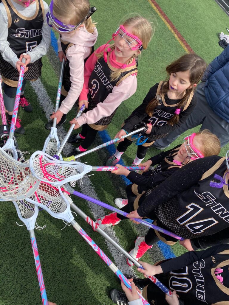 Boys & Girls Lacrosse Teams - Sting Lax